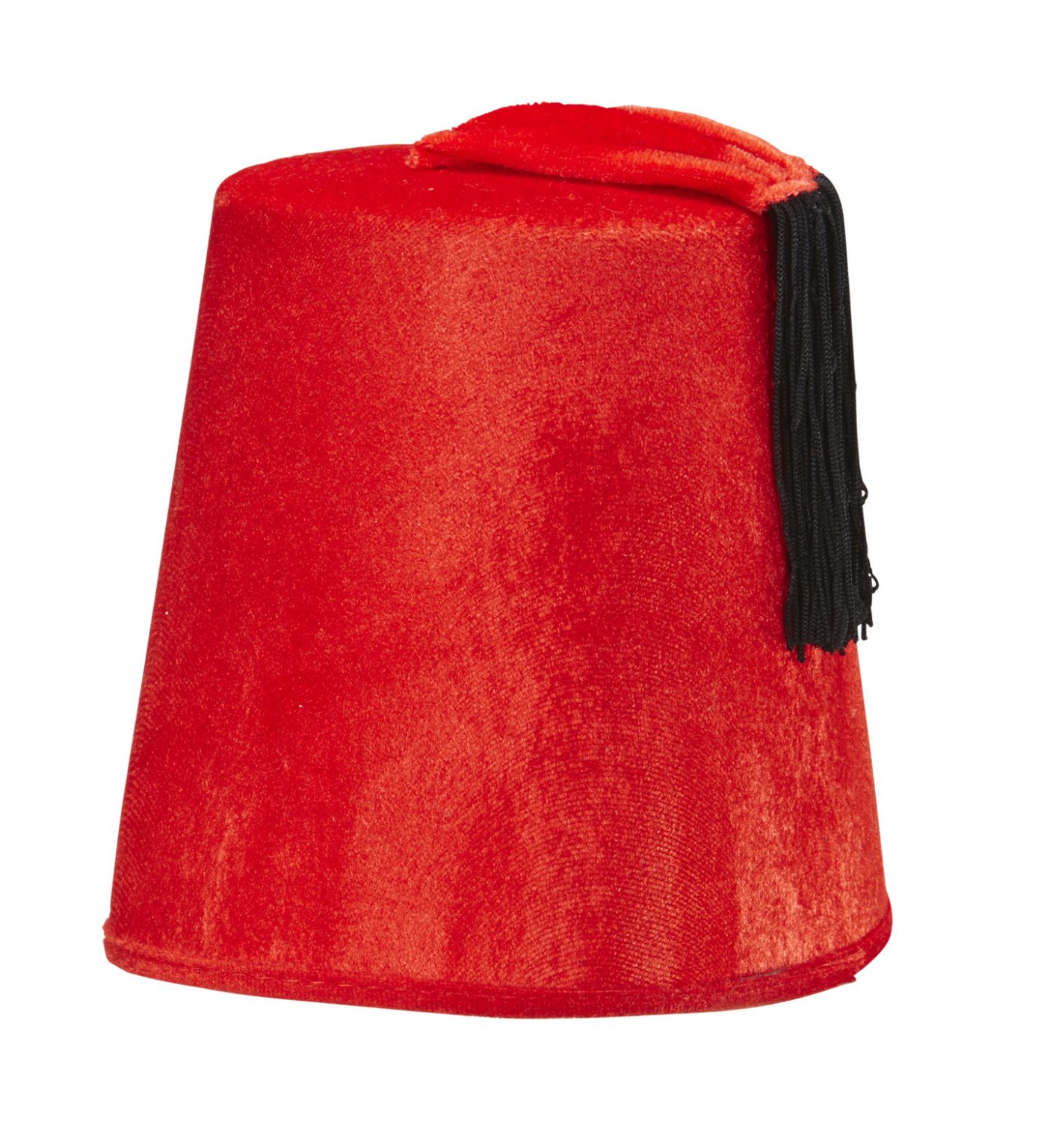 Chapeau fez – AU BAL MASQUÉ